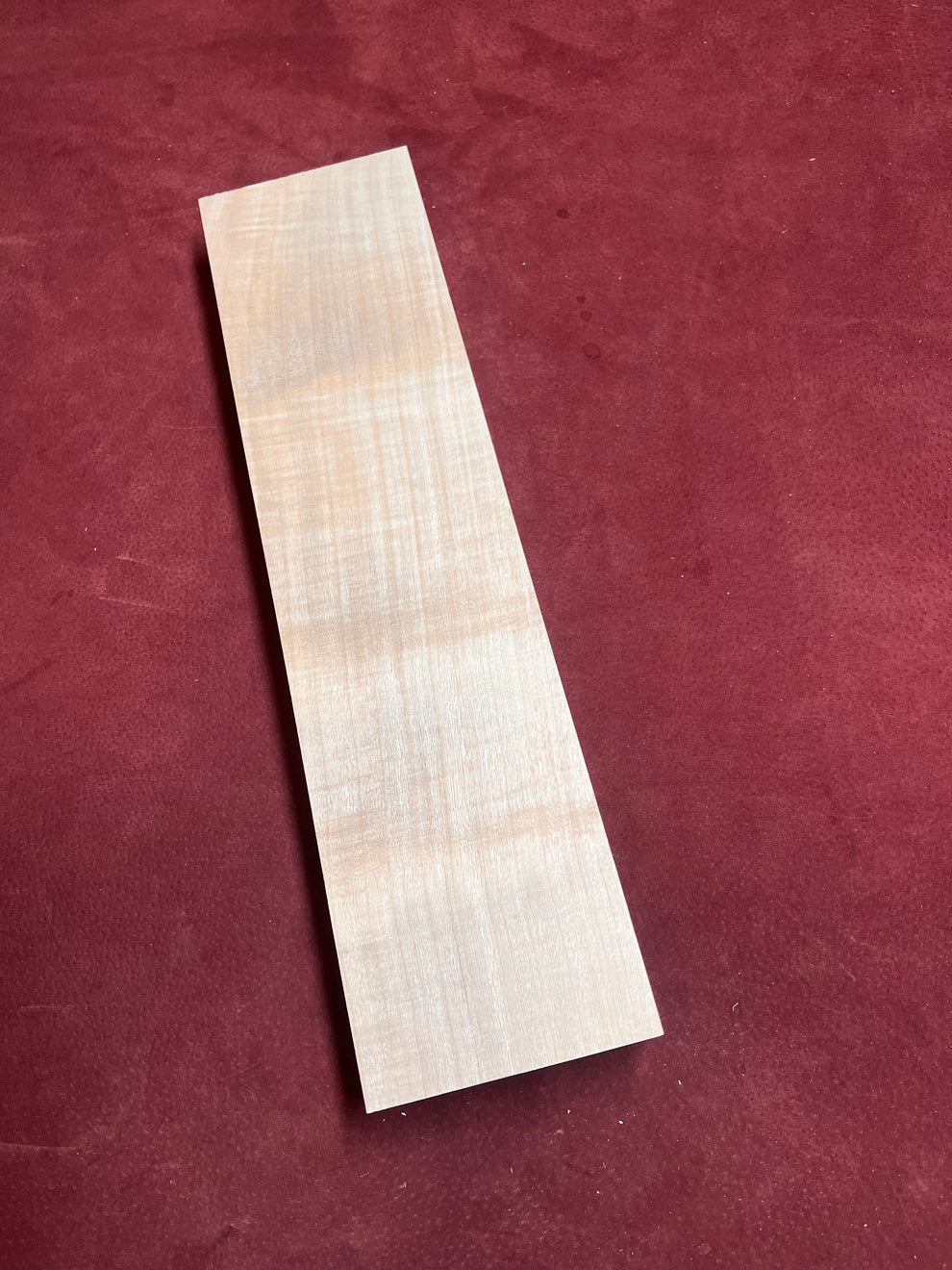 Jacaranda 425x112x45mm – Carving And Turning Timber Sales