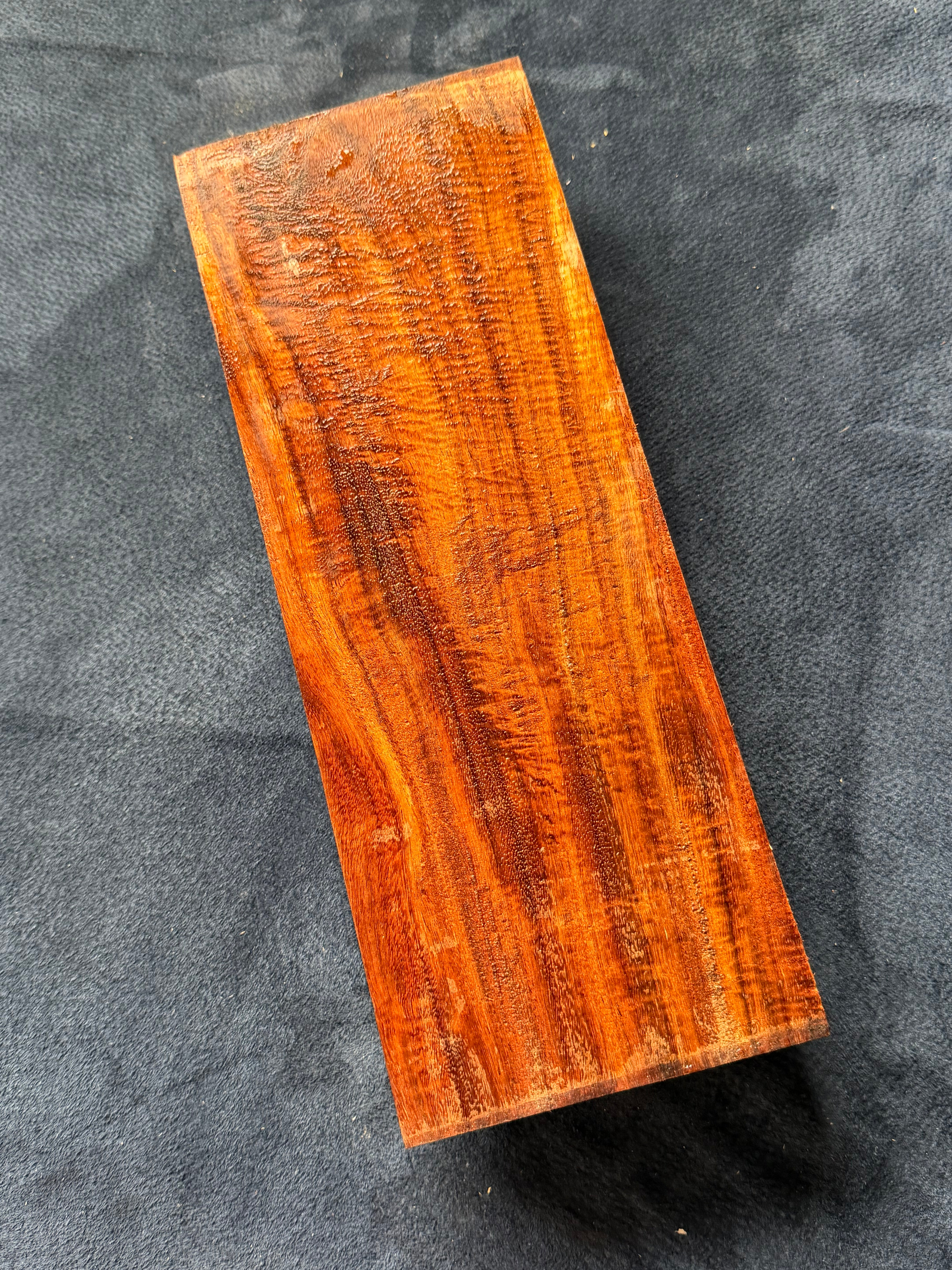 Cooba. 355x130x31mm – Carving And Turning Timber Sales